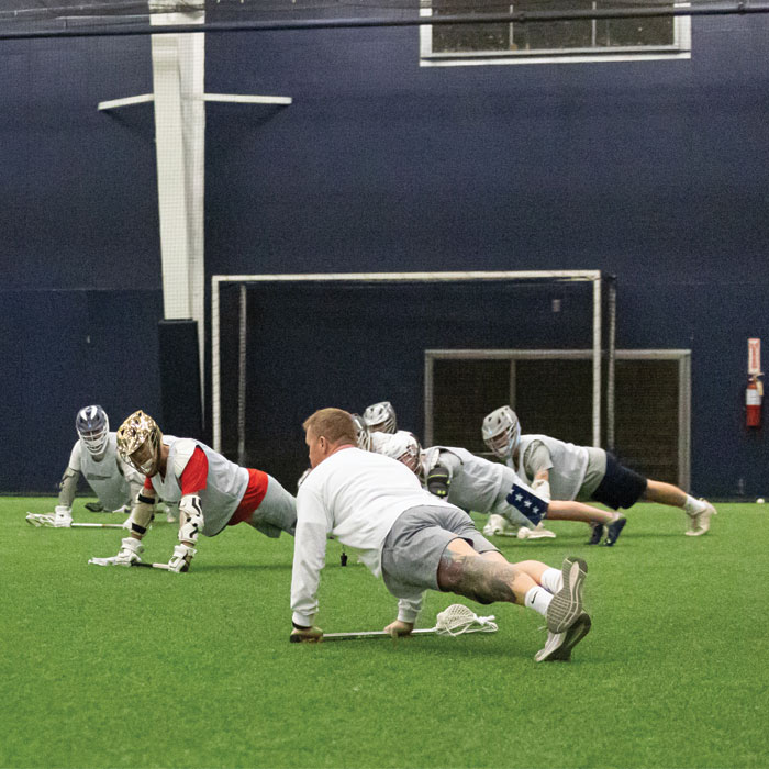 Home - Performance Academy