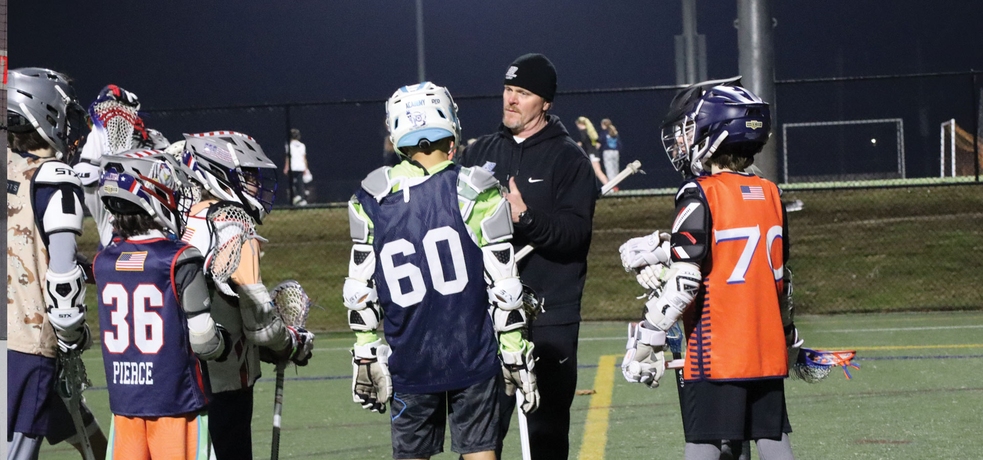 Home - Performance Academy