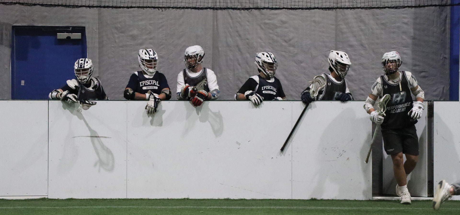 Home - Performance Academy