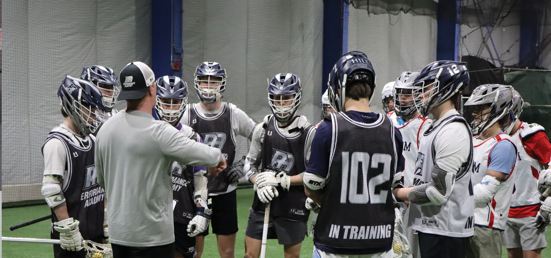 Home - Performance Academy