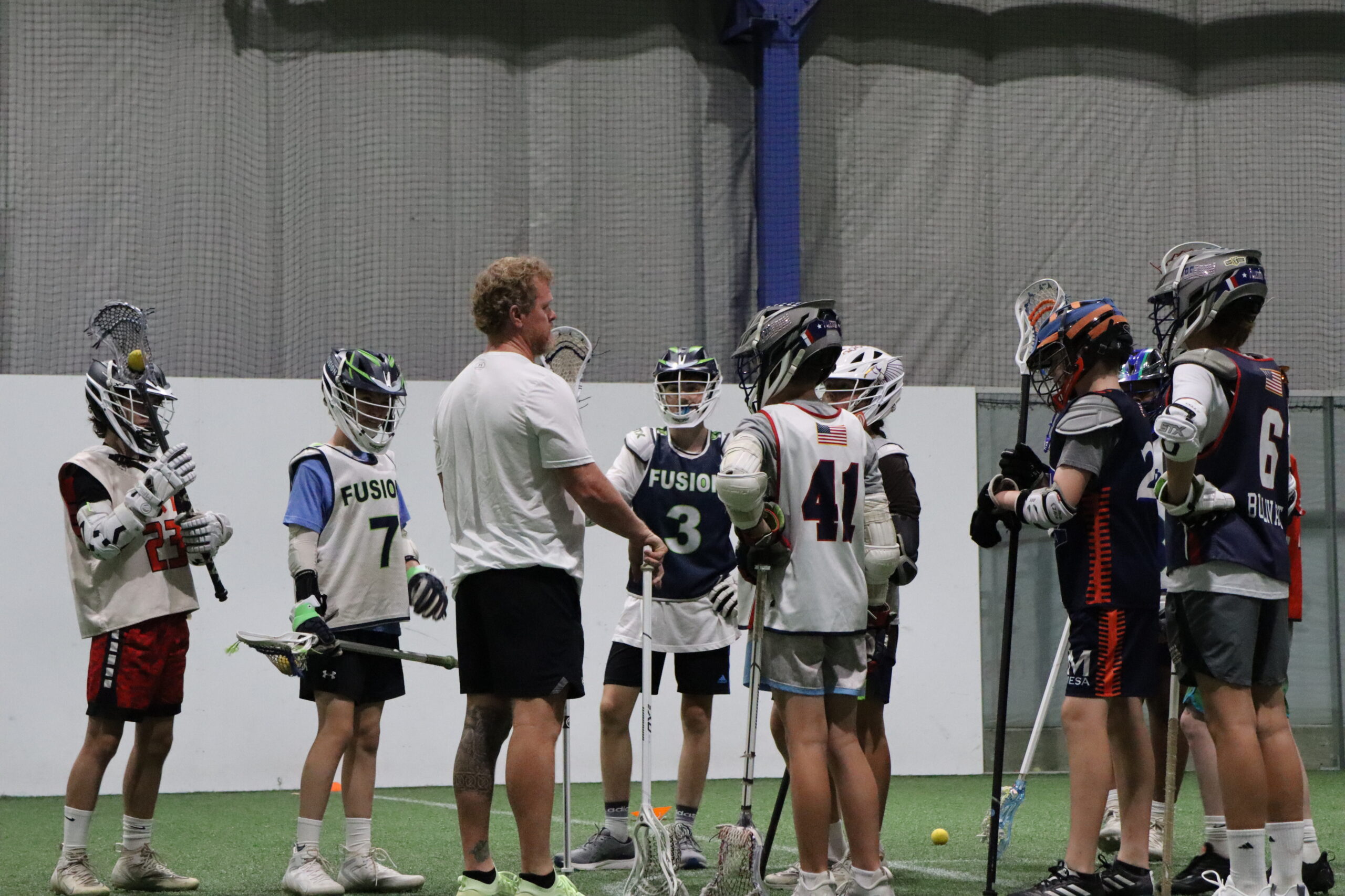 Home - Performance Academy