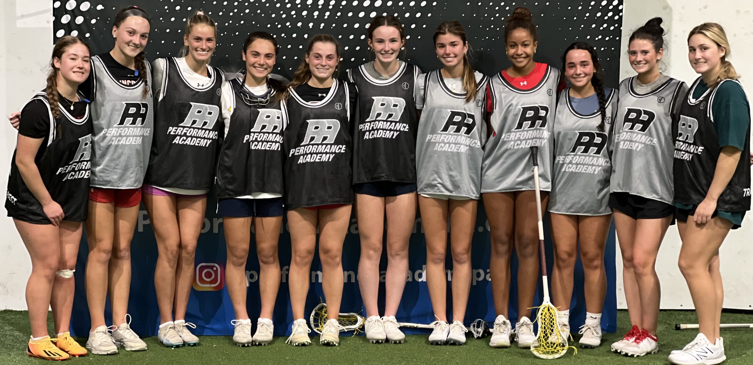 Home - Performance Academy