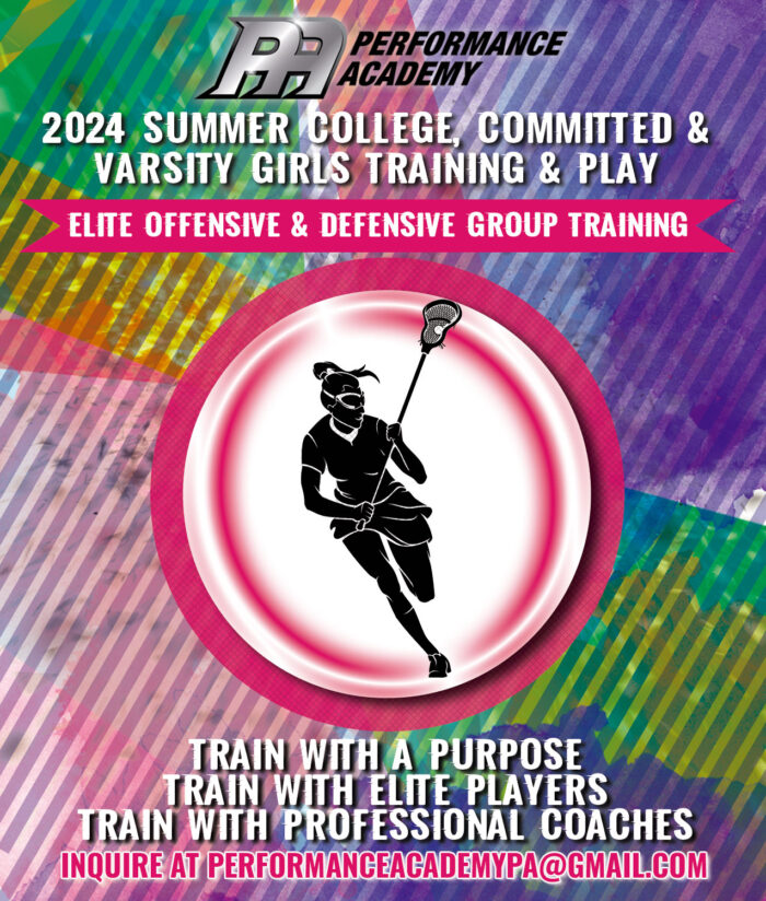 Events & Programs - Performance Academy