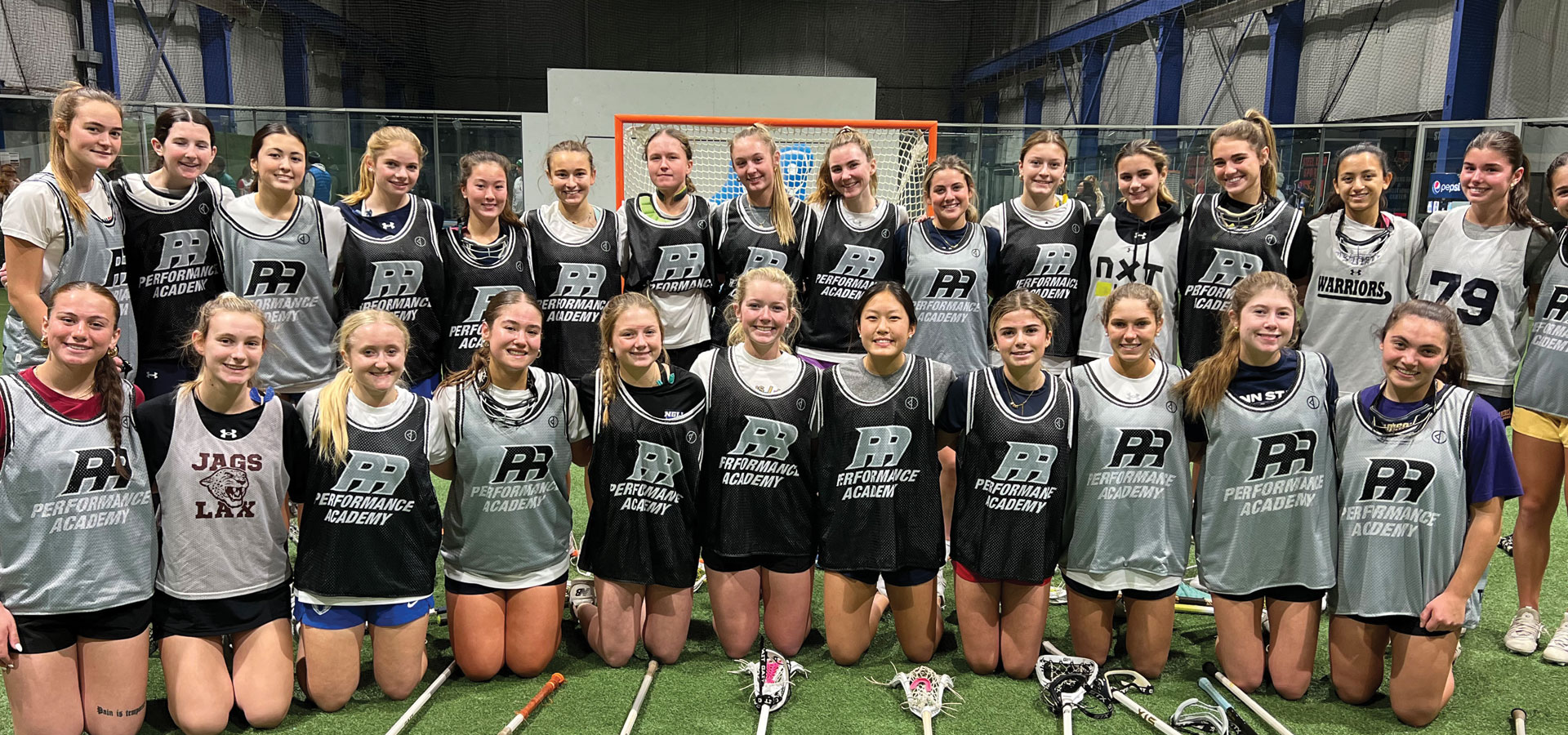 Home - Performance Academy